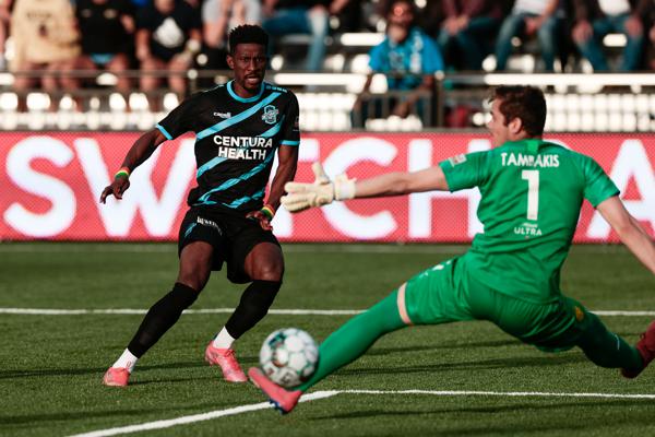 Colorado Springs Switchbacks FC Open Weidner Field in Front of Sold Out ...