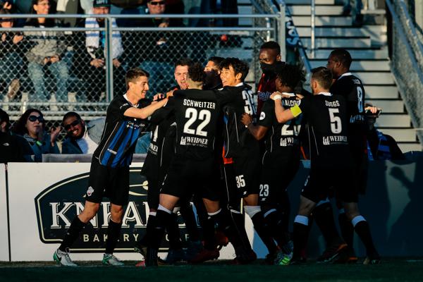 Vargish's View: Switchbacks Look To Bounce Back At Home - Colorado ...