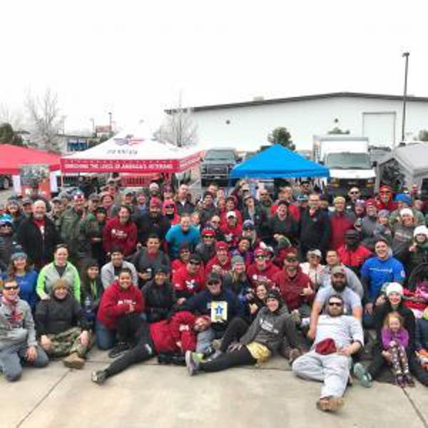 Colorado Springs Switchbacks FC Attend Run As One - Colorado Springs ...