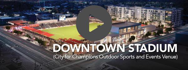 Colorado Springs Switchbacks Downtown Stadium In The News - Colorado ...